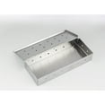 BBQ Dragon Heavy Duty Stainless Steel Smoker Box with Wood Chips ...