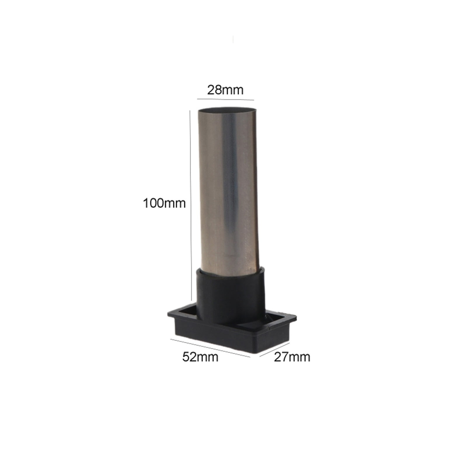 BBQ Fan 12V 1.2A 4300RPM Air Blower Adjustable Speed For Barbecue ...