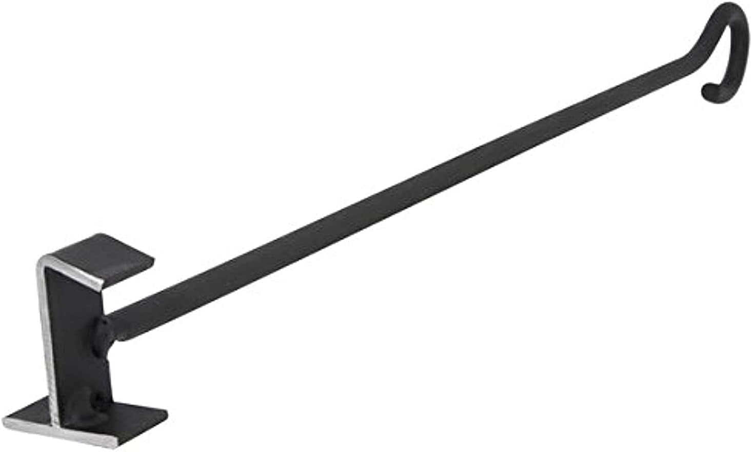 BBQ Fans Number 1 Branding Iron for Steak, Buns, Wood & Leather ...