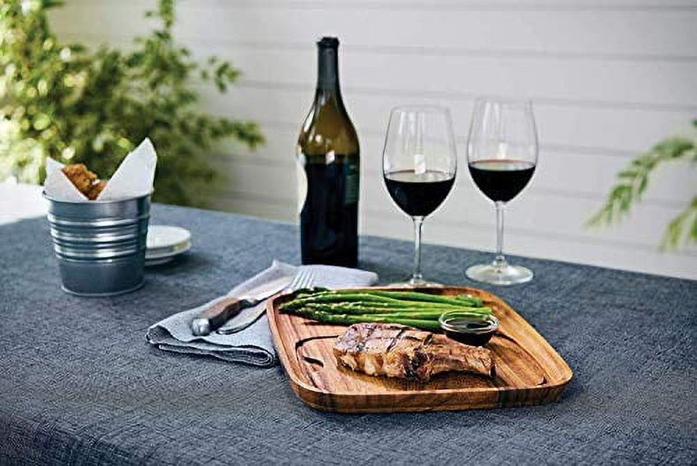BBQ Fans Pig Branding Iron for Steak, Buns, Wood & Leather - Walmart.com