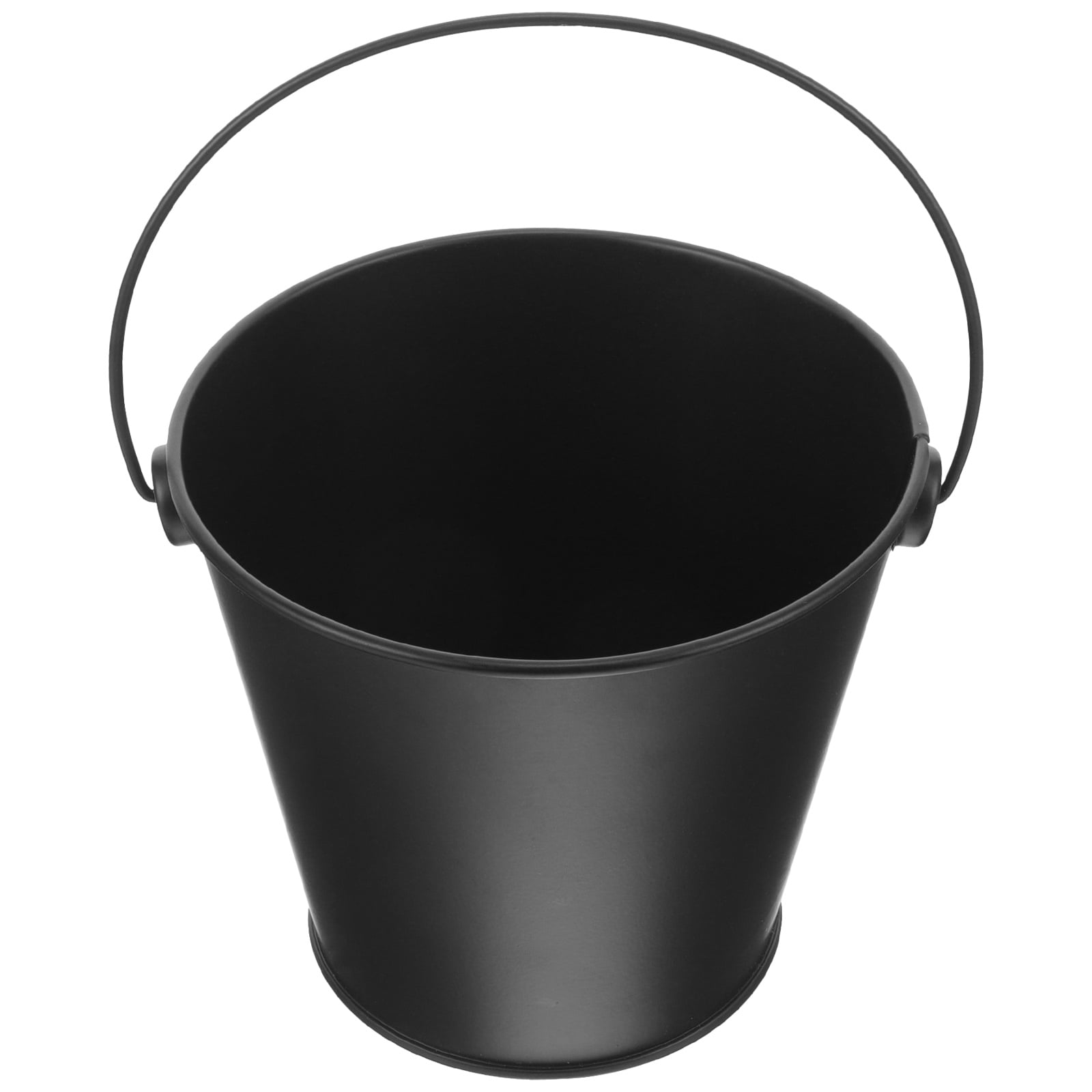 BBQ Frying Pan Drip Bucket Charcoal Grill Drip Grill Bucket Bbq Drip ...