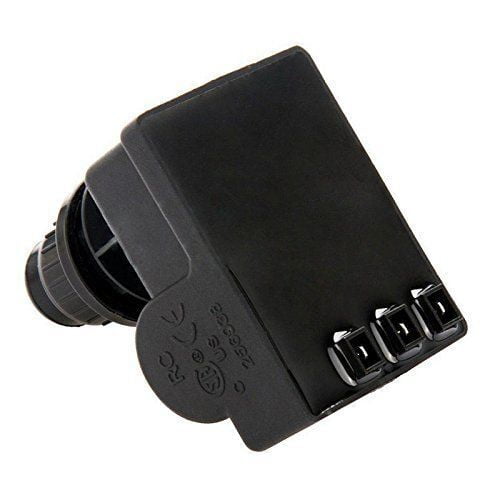 BBQ Gas 3 Outlets Grill Replacement AA Battery Push Button Ignitor ...