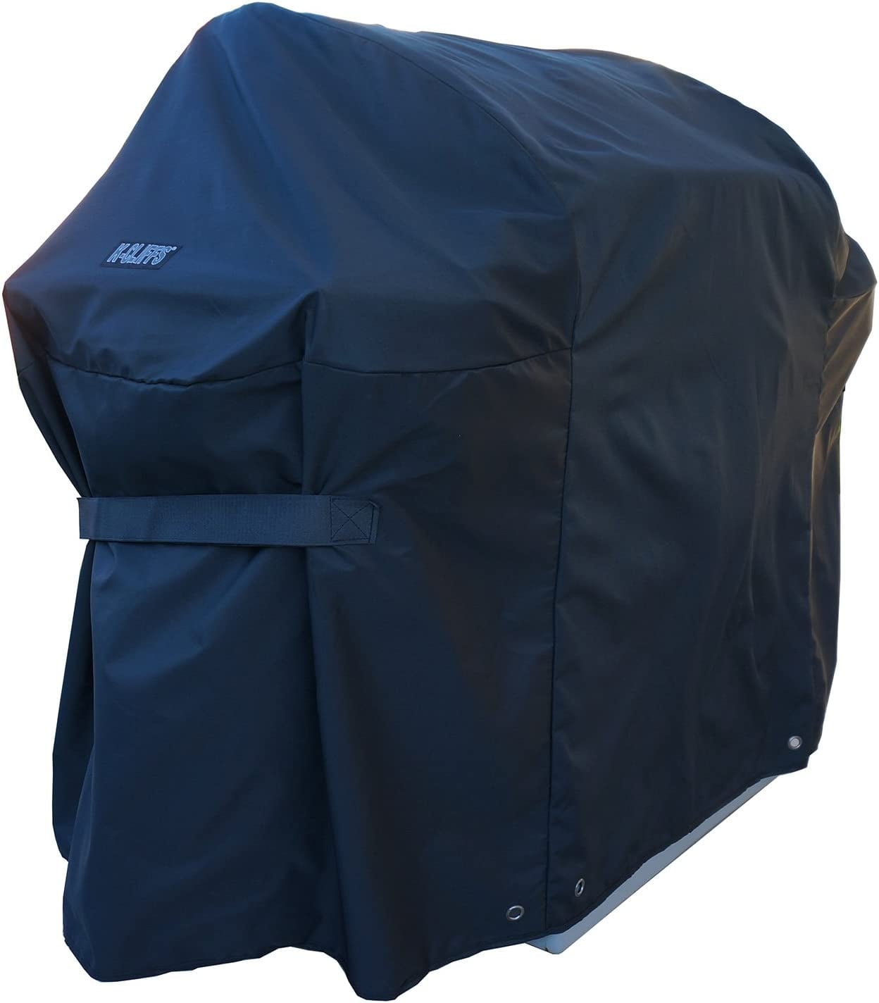 BBQ Gas Grill Cover Heavy Duty Waterproof Barbecue Propane Pro Grills ...