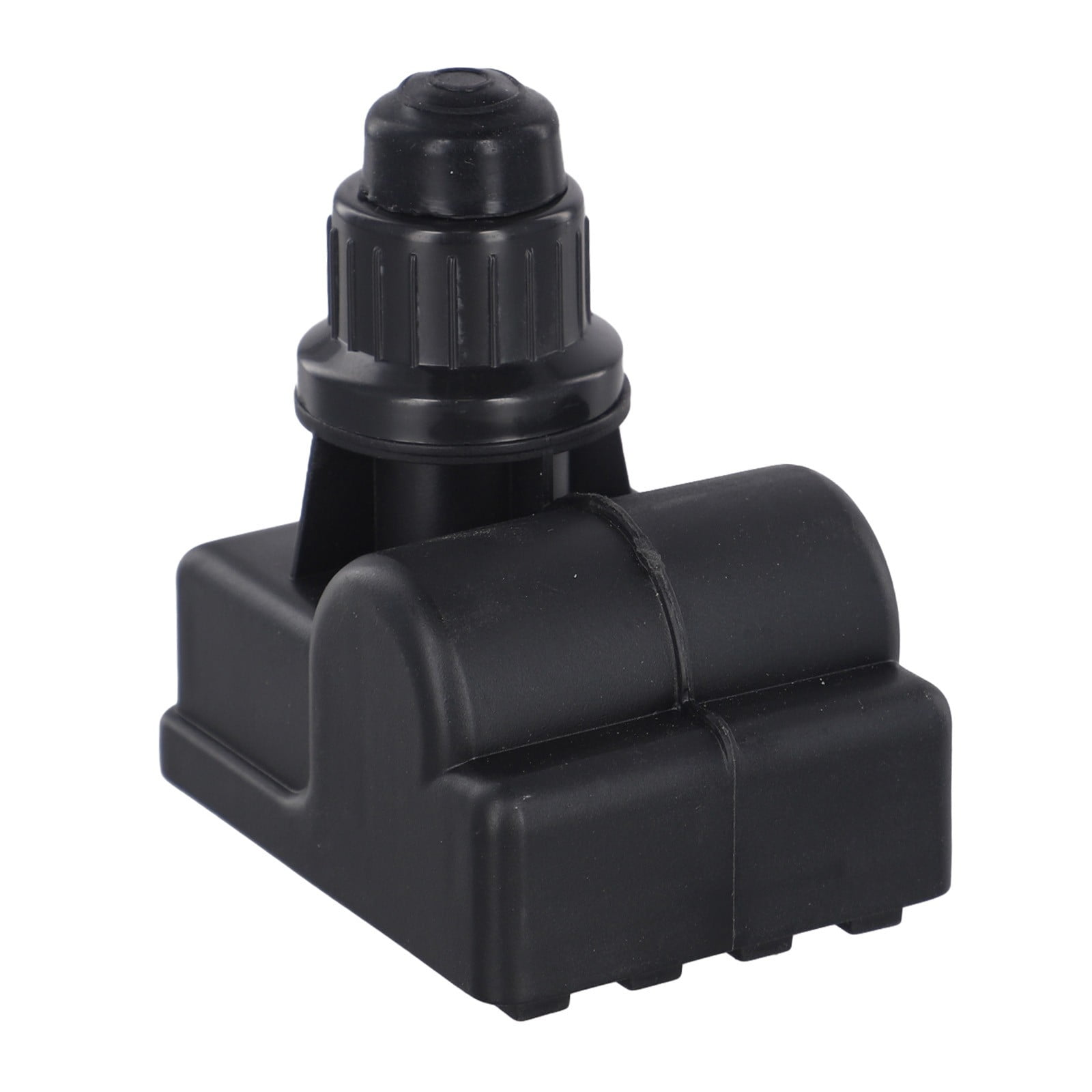 BBQ Gas Grill Ignitor 4 hole Outlet AA Battery Generator Push Button ...