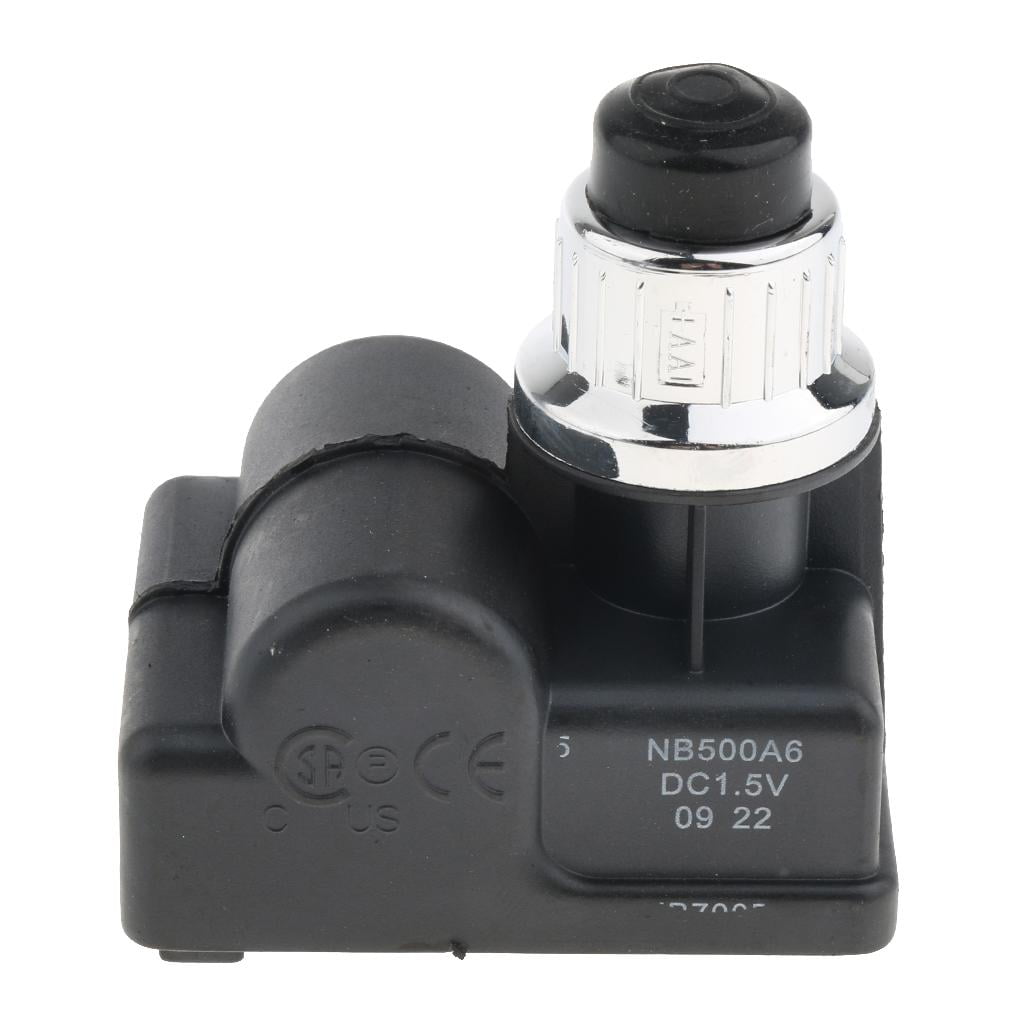 BBQ Gas Grill Spark 6 Outlets AA Button Ignitor Barbecue - Walmart.com