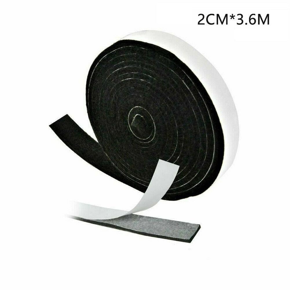 Bbq Gasket Tape Bbq Smoke Seal Strip Grill Tape High Temp Grill Seal ...