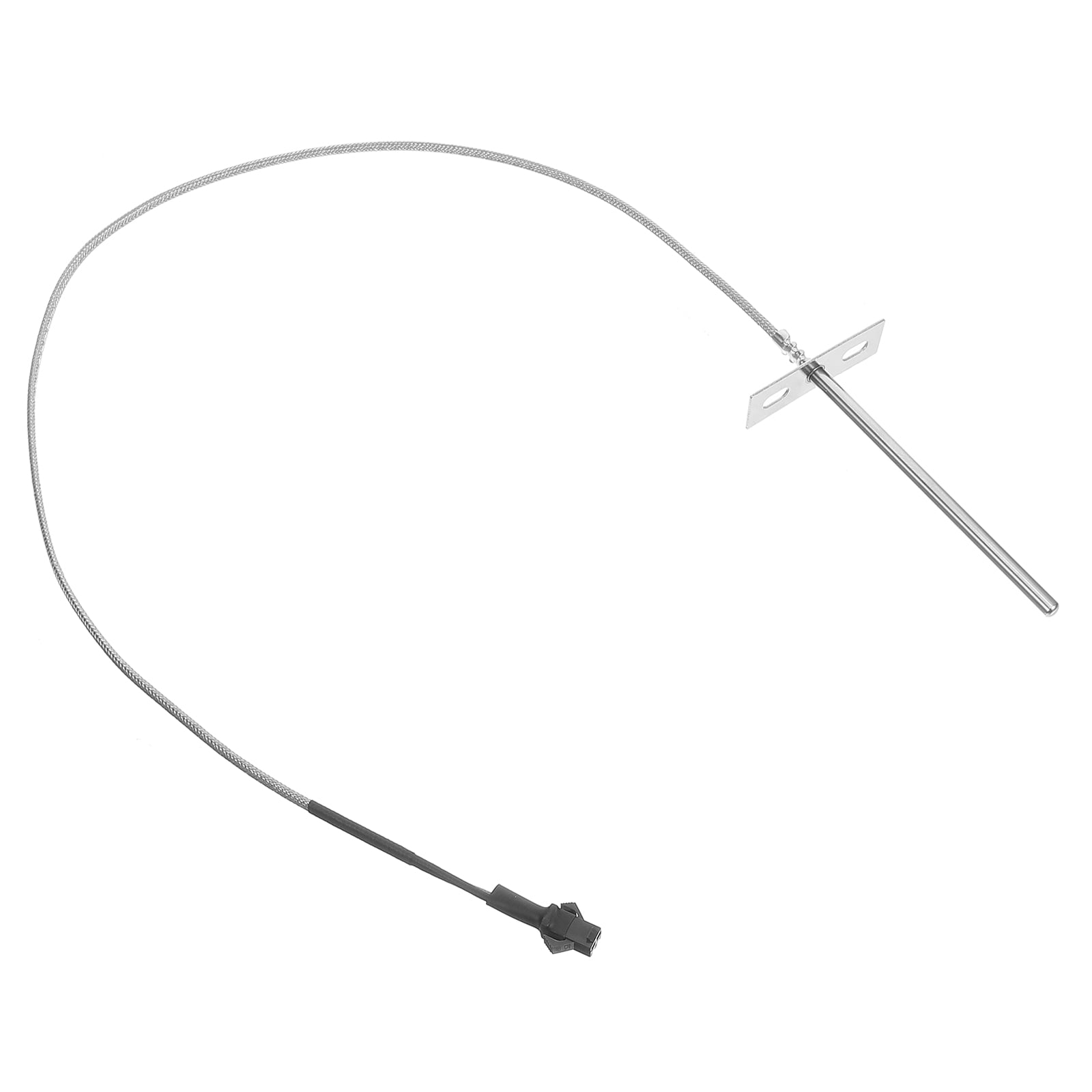 BBQ Grill Accessories Temp Probe Temperature for Smoker Machine Part ...