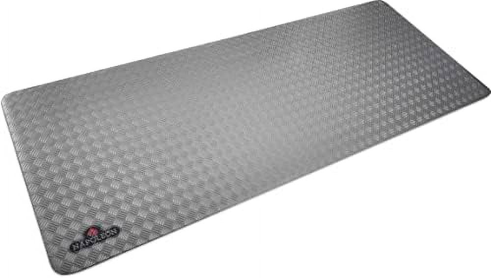 BBQ Grill Accessory, Grill Mat for Large Grills, 90-inch x 35-inch, 228 ...