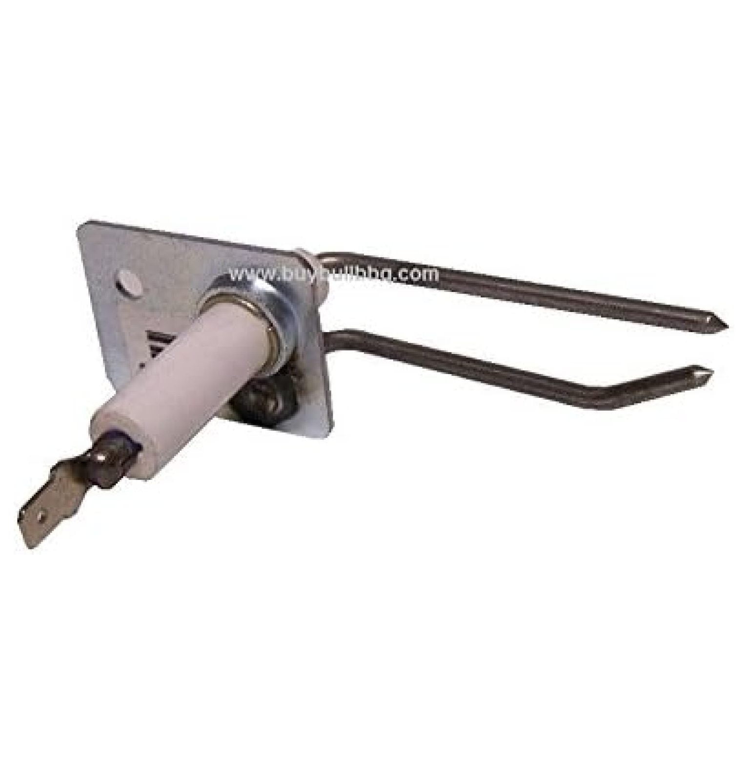 BBQ Grill Bull Electrode Back Burner 16511 - Walmart.com