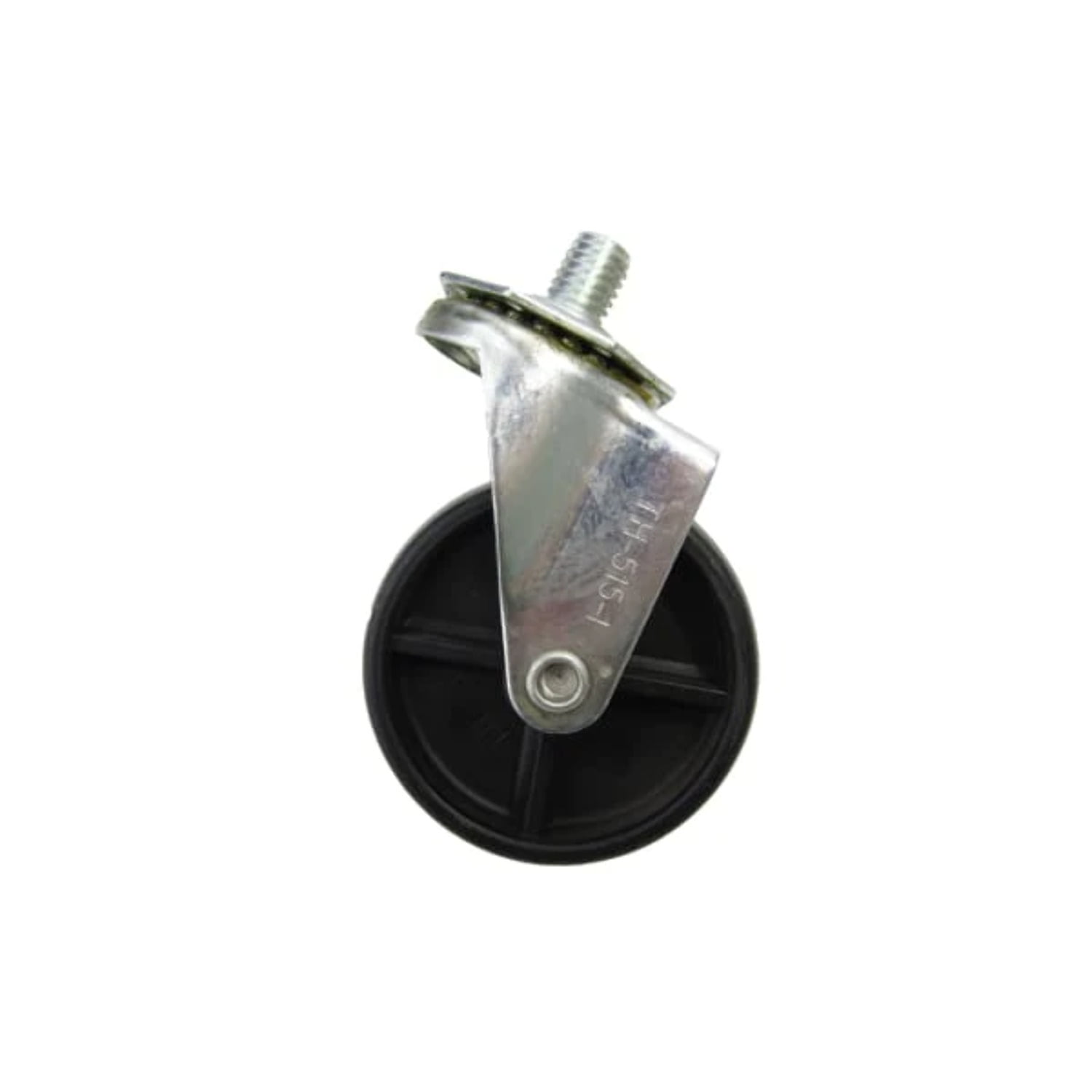 BBQ Grill Compatible With Char Broil Grills Wheel Locking DIYG515-0082 ...