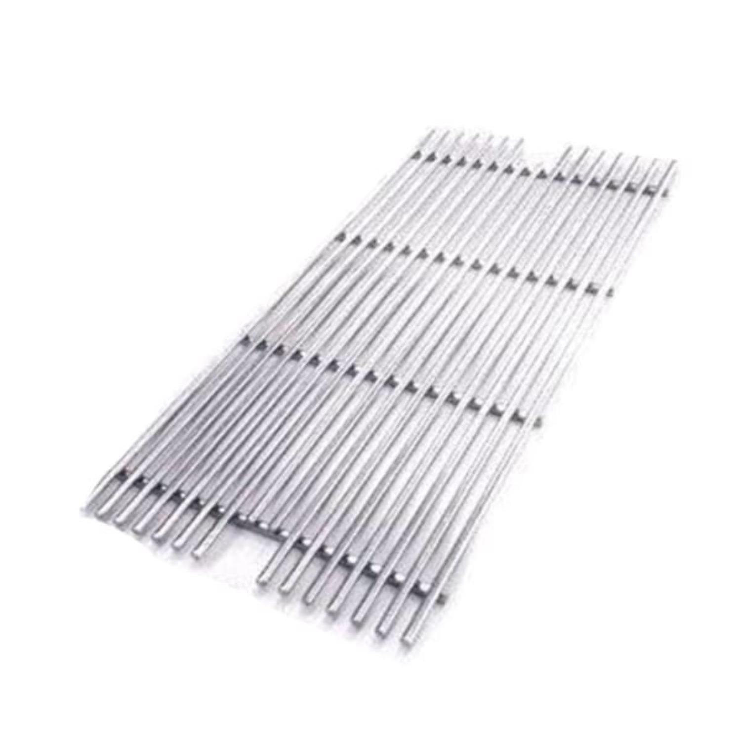 BBQ Grill Compatible With Viking Grills Grate SS 11 1/2X 23 1/4 CG77SS ...