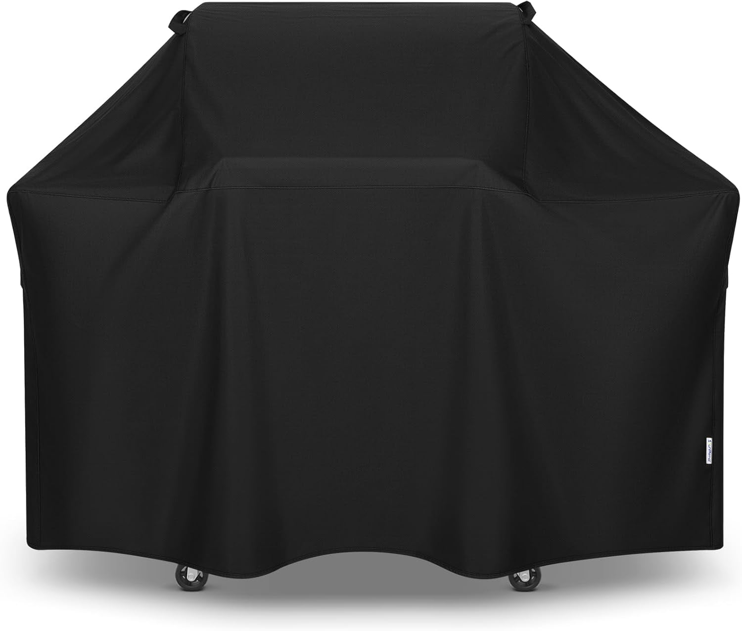 BBQ Grill Cover 63 Inch, Outdoor Heavy Duty Waterproof Gas Barbecue ...