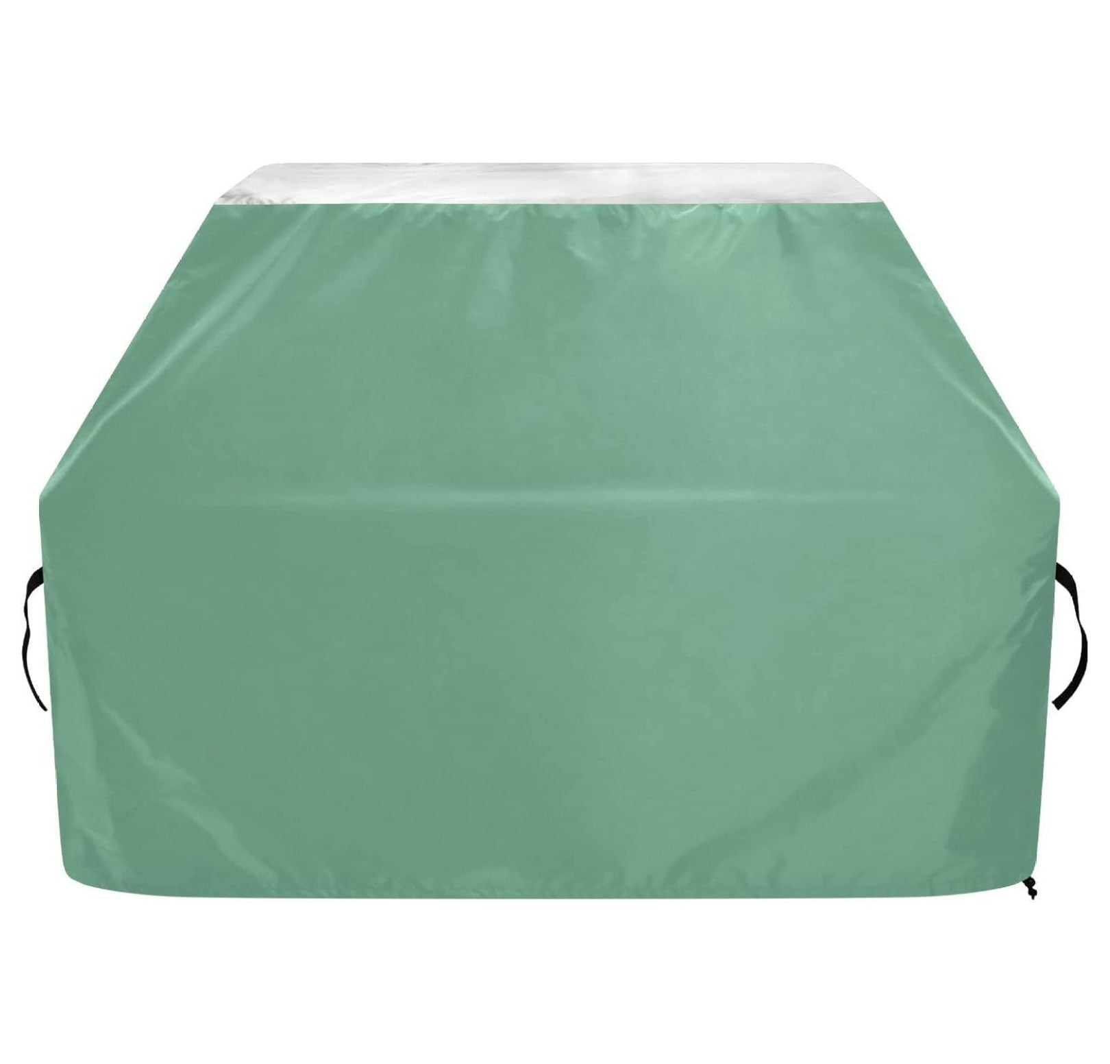 BBQ Grill Cover 65Inch Waterproof Heavy Outdoor Barbecue Gas Grill ...
