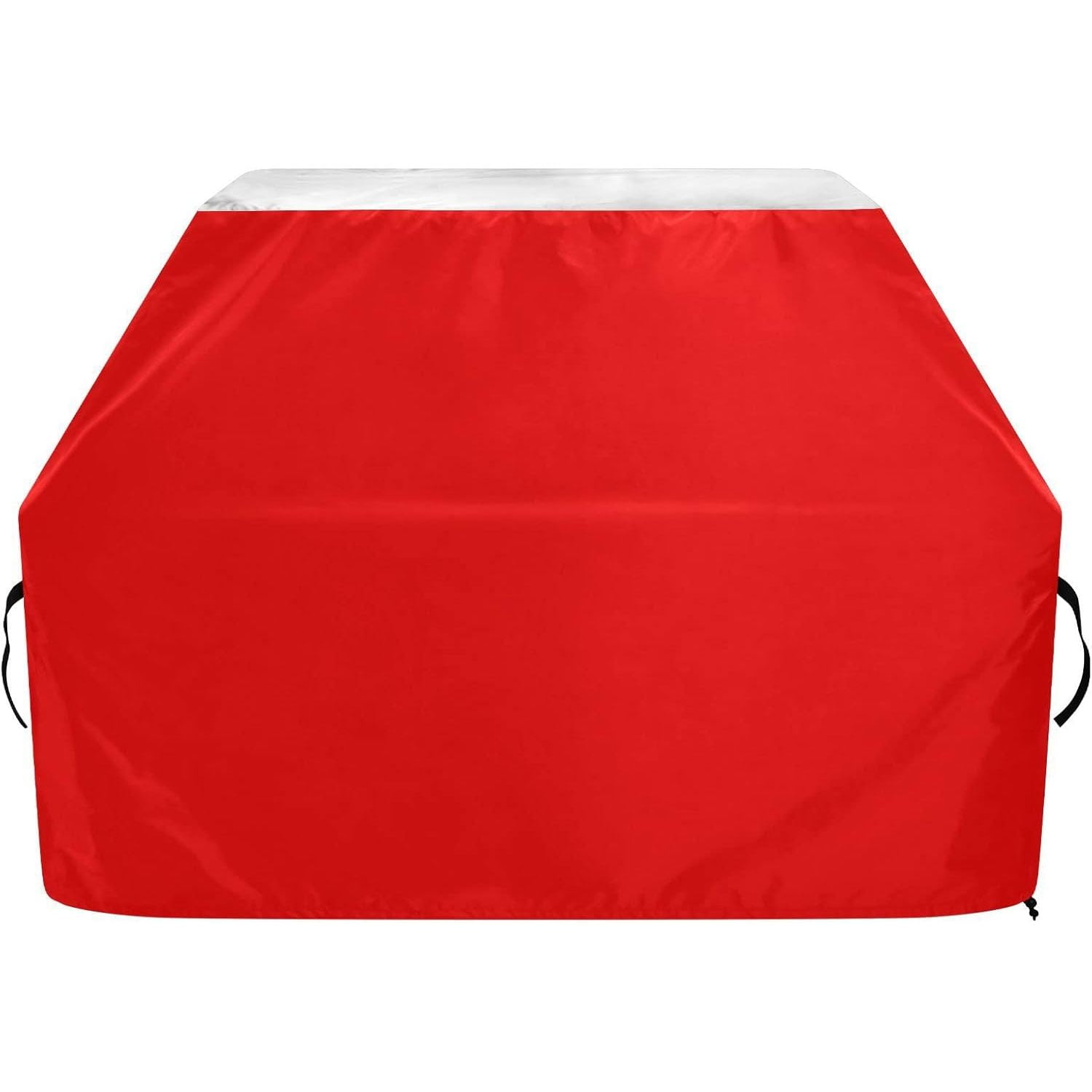 BBQ Grill Cover 65Inch Waterproof Heavy Outdoor Barbecue Gas Grill ...