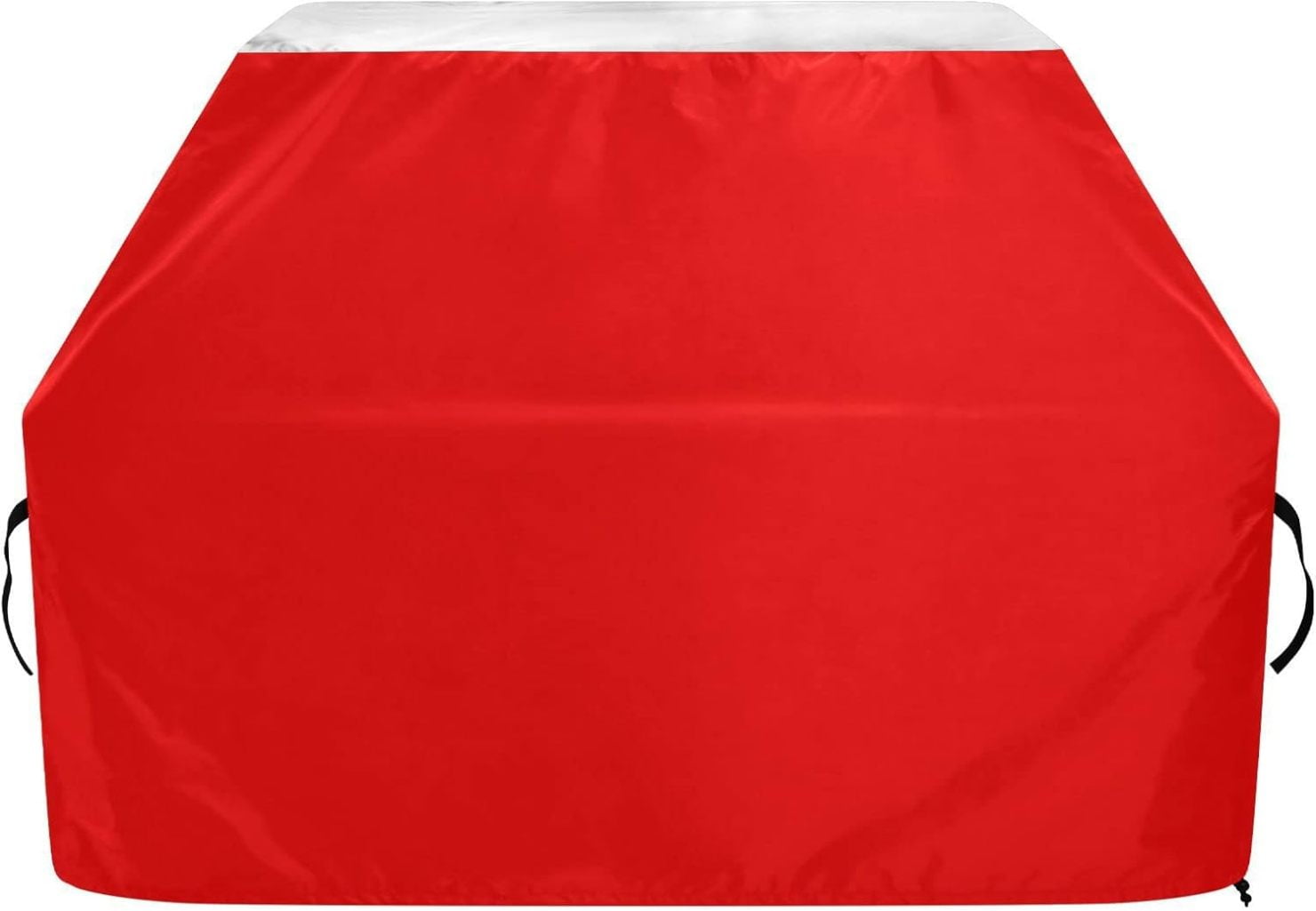 BBQ Grill Cover 65Inch Waterproof Heavy Outdoor Barbecue Gas Grill ...