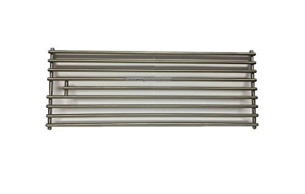 BBQ Grill Grate Bull Stainless steel 7.5" x 19.25" 16517 - Walmart.com