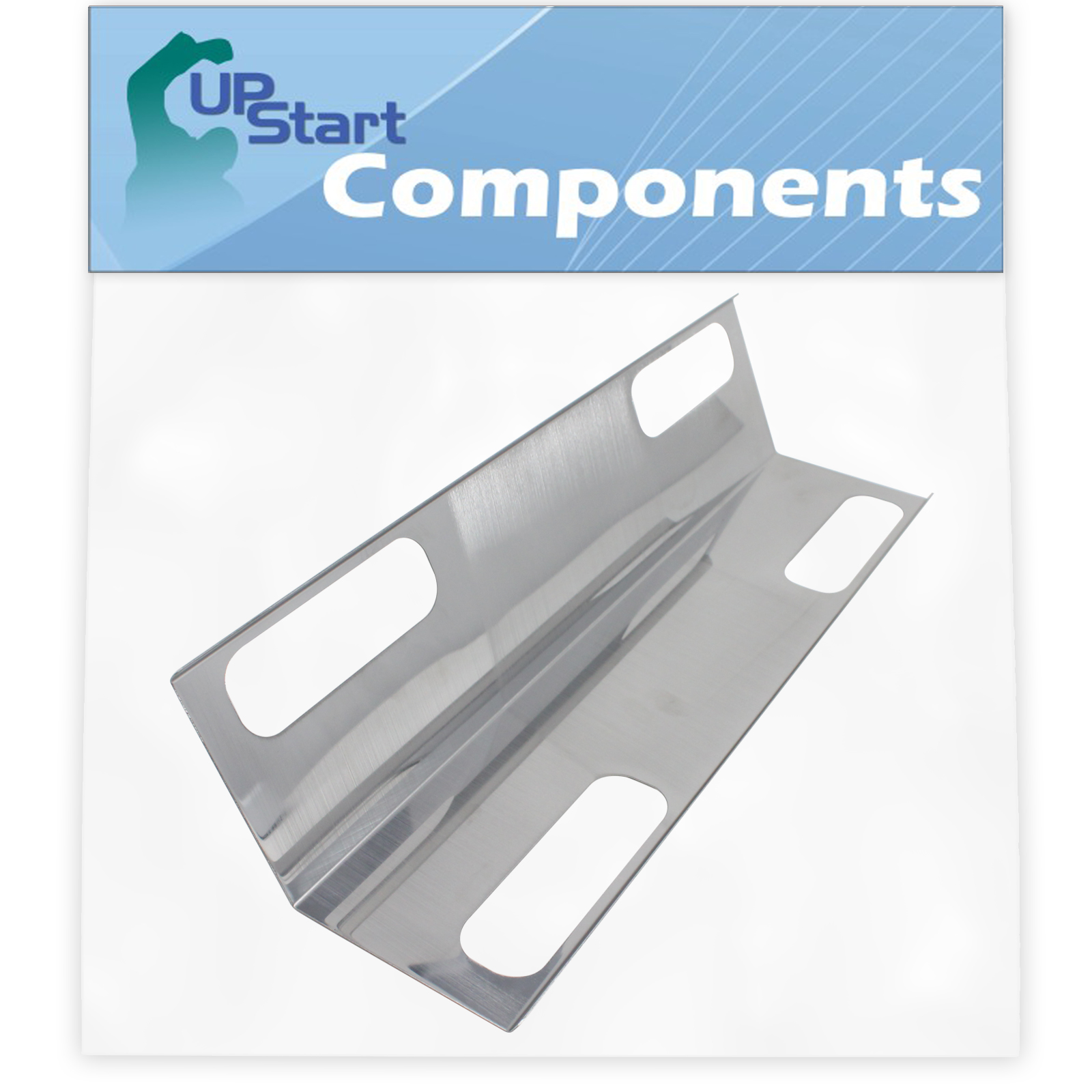 Ducane Affinity Heat Shield