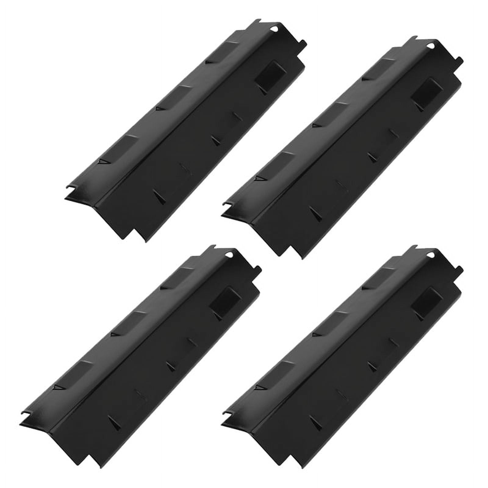 BBQ Grill Heat Tents Adjustable Heat Plate, Black for Charbroil ...