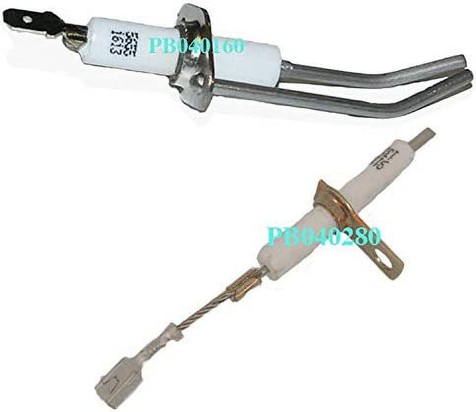 BBQ Grill Igniters Set PB040160 and PB040280 Genuine - Walmart.com