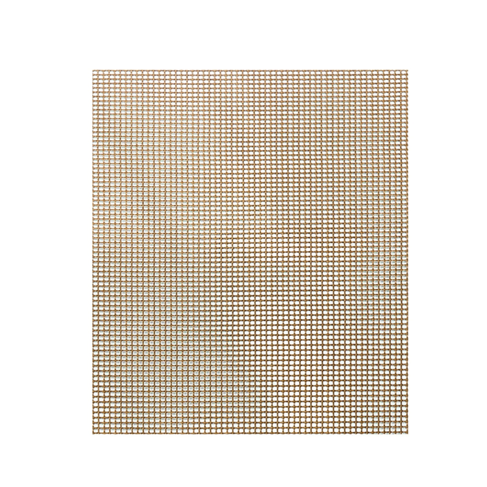 BBQ Grill Mesh Mat - Non-Stick Fish Vegetable Mat, Food Grade, High ...