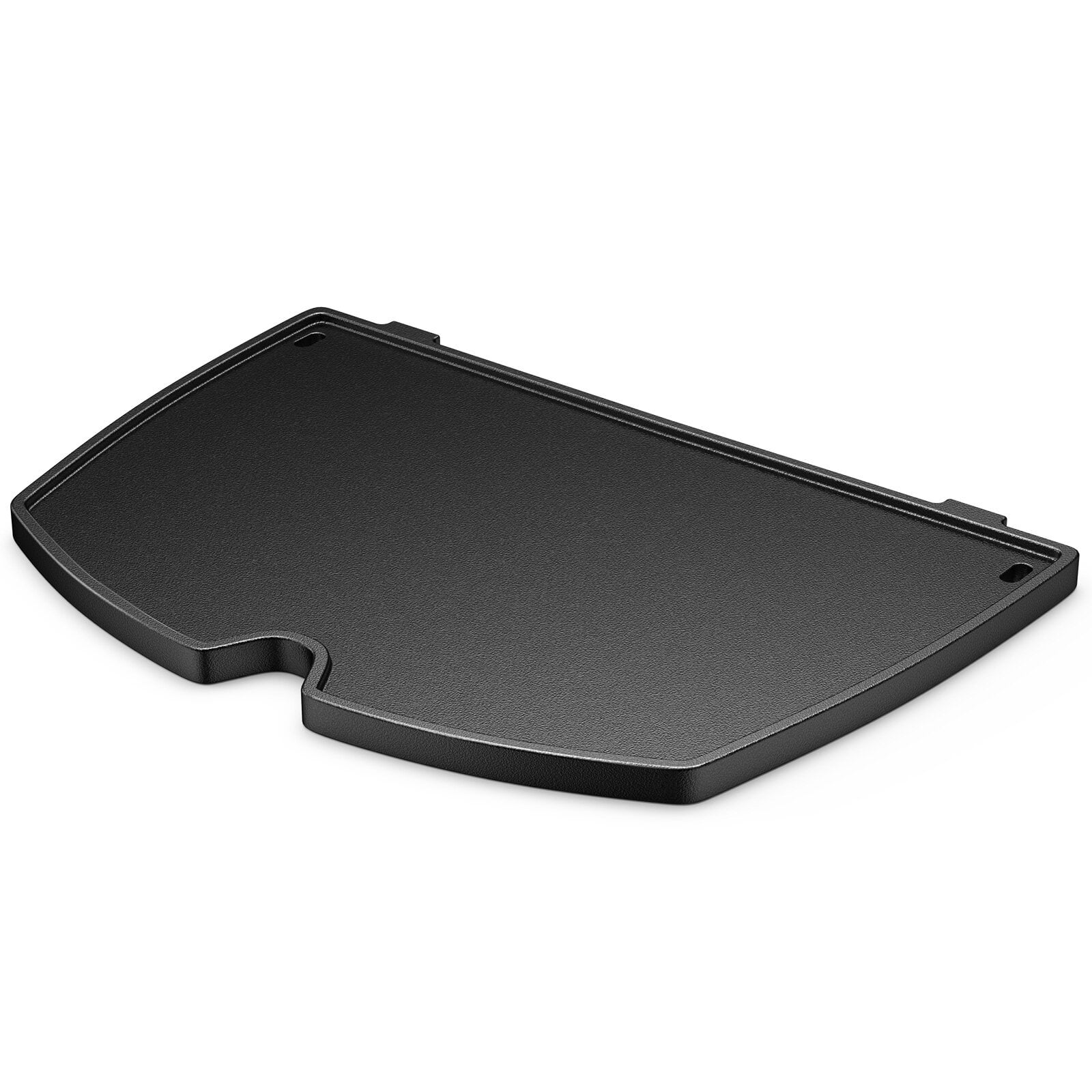 32X22cm Seasoned Cast Iron Reversible Grill/Griddle,Grill Grates ...