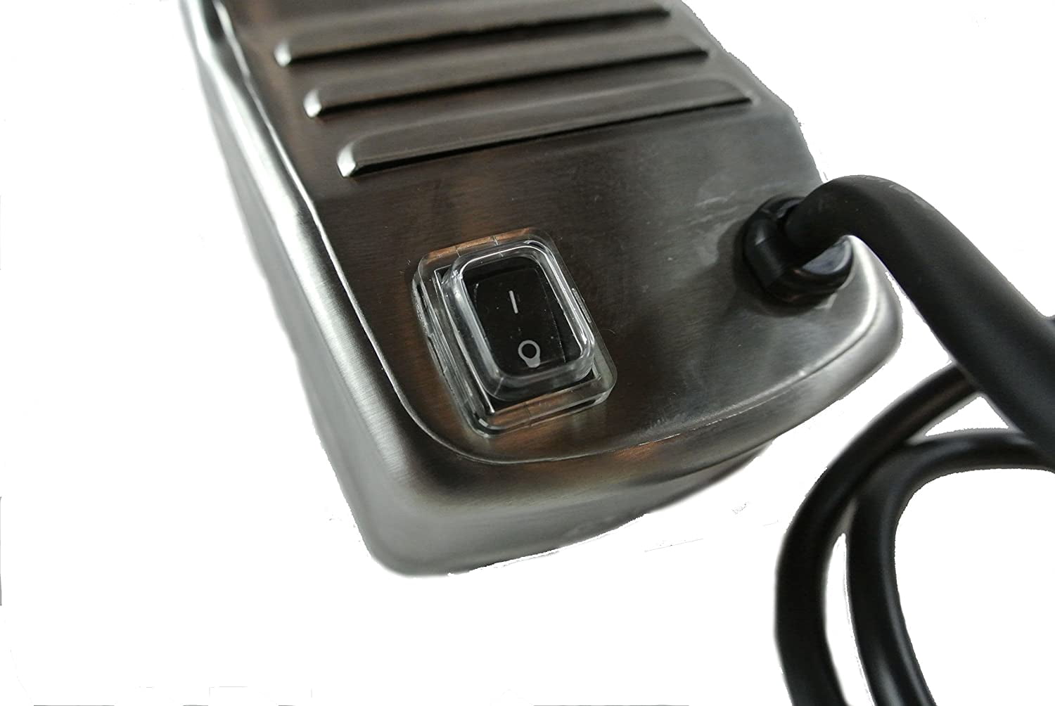 BBQ Grill ROTISSERIE Motor Stainless Steel 40LBS CSA/CE - Walmart.com