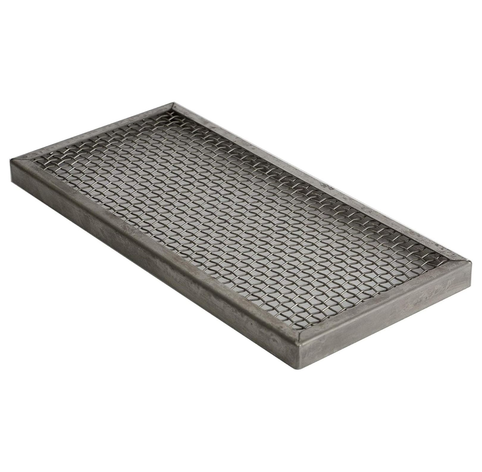 BBQ Grill Screen For Infrared Searing Grill Burner Bull Fits Most ...