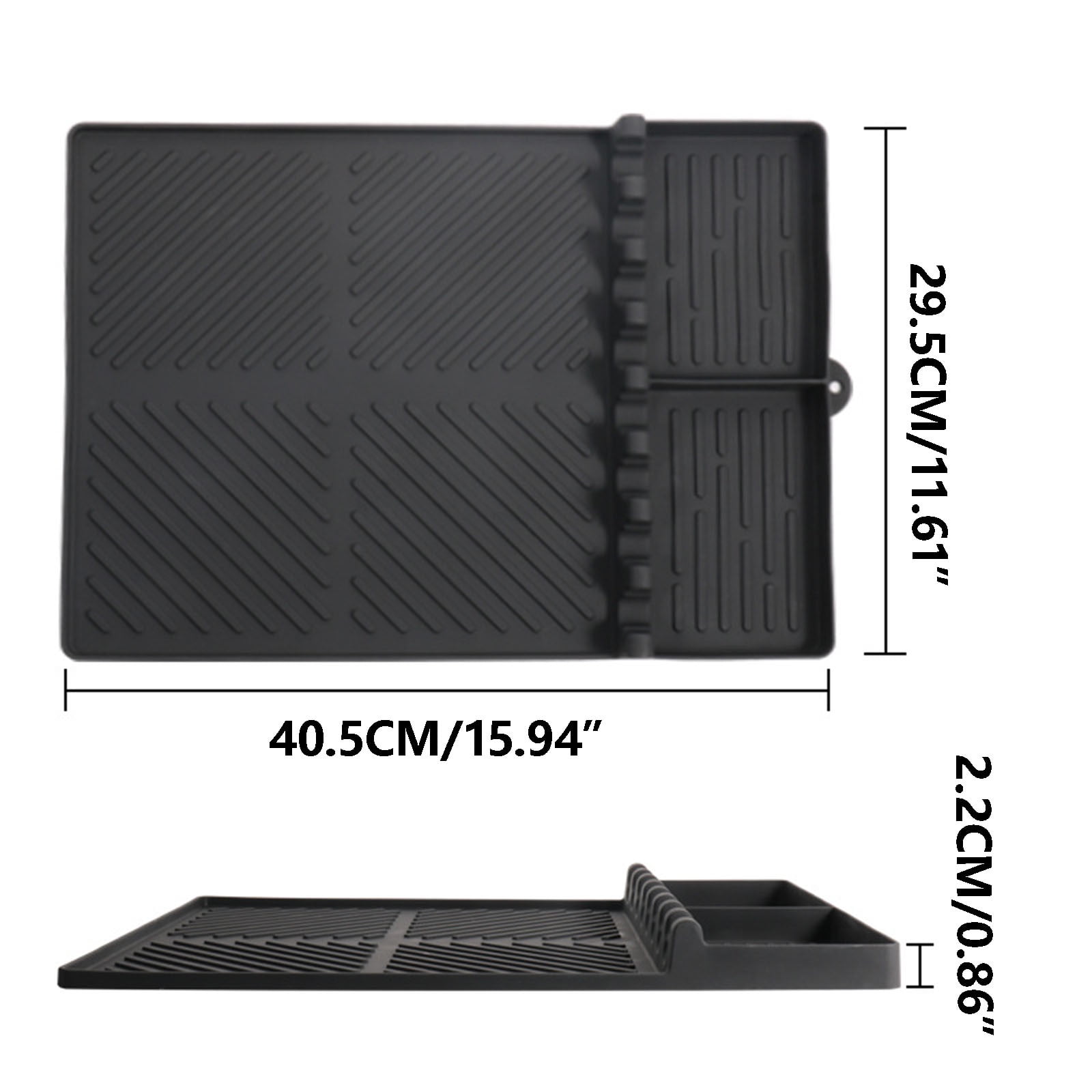 BBQ Grill Tool Set,Griddle Mat Barbeque Grill Accessories Tools For ...