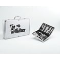 BBQ Grill Tool Set with Aluminum Carrying Case – Stainless Steel ...