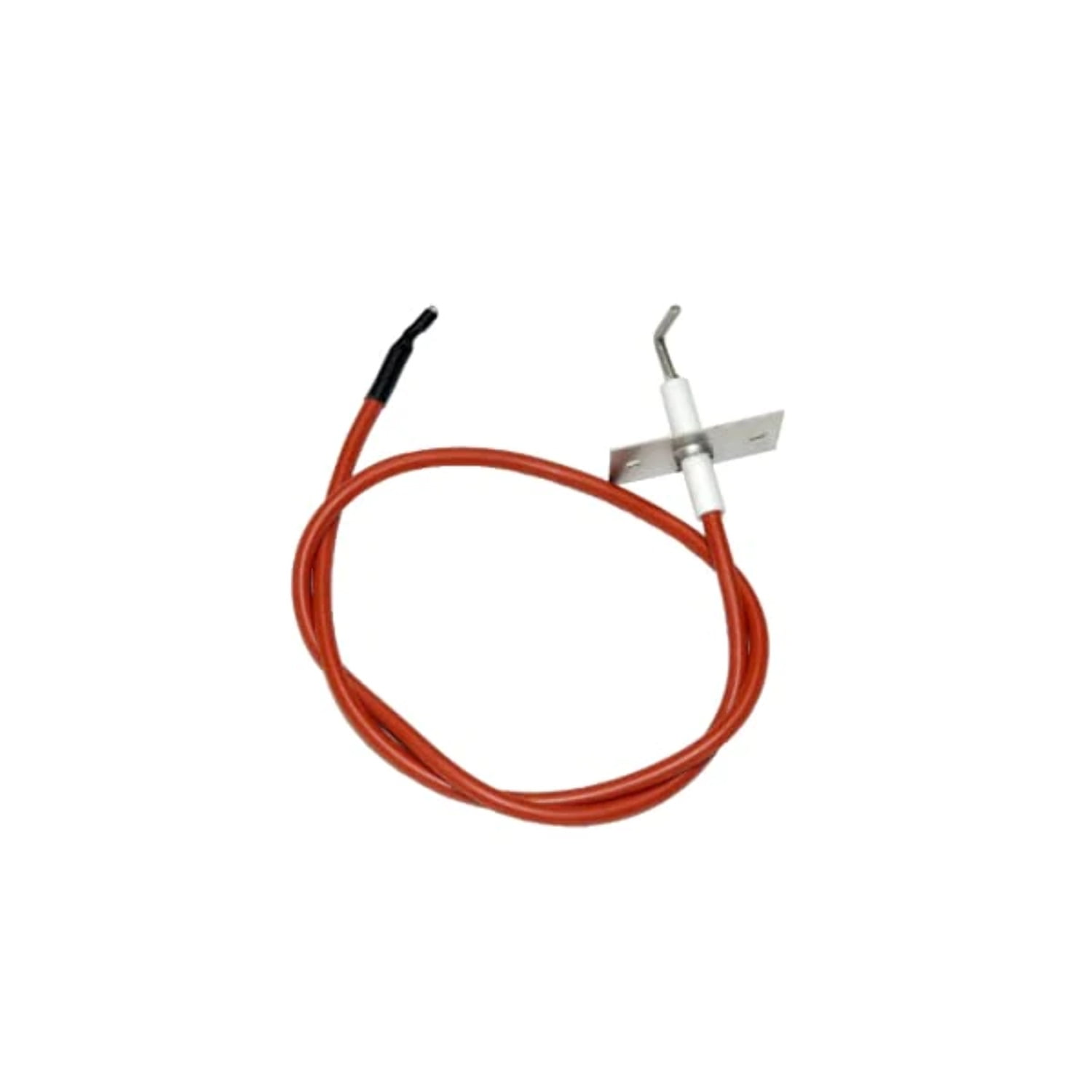 BBQ Grill Twin Eagles 24 Igniter Wire with Bend BCPS16170 OEM - Walmart.com