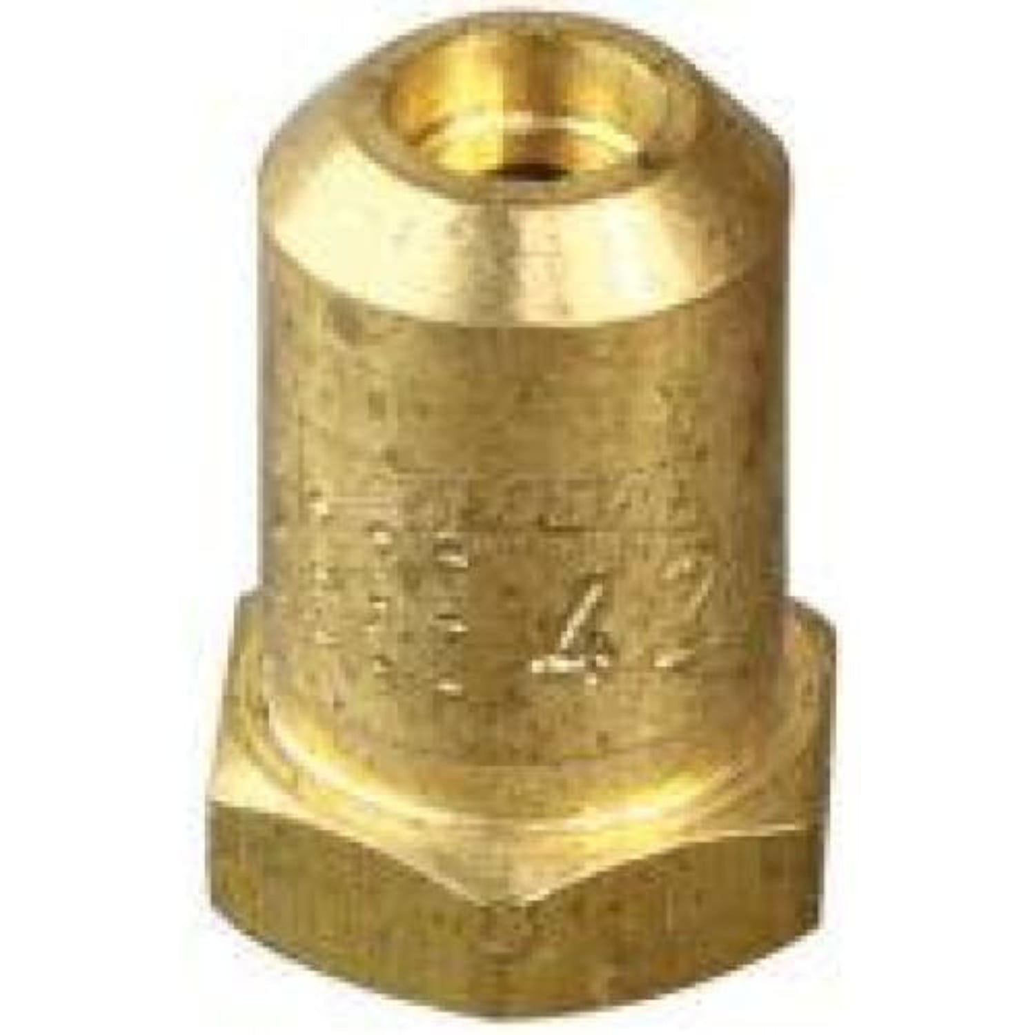 BBQ Grill Twin Eagles Orifice #48 IR NG BCPS15108-48 - Walmart.com