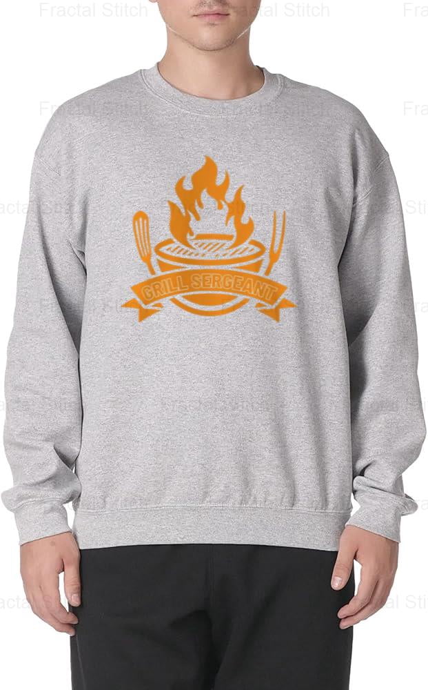 BBQ Grilling Dad Shirt Grill Master Barbecue Pitmaster Sweatshirt ...