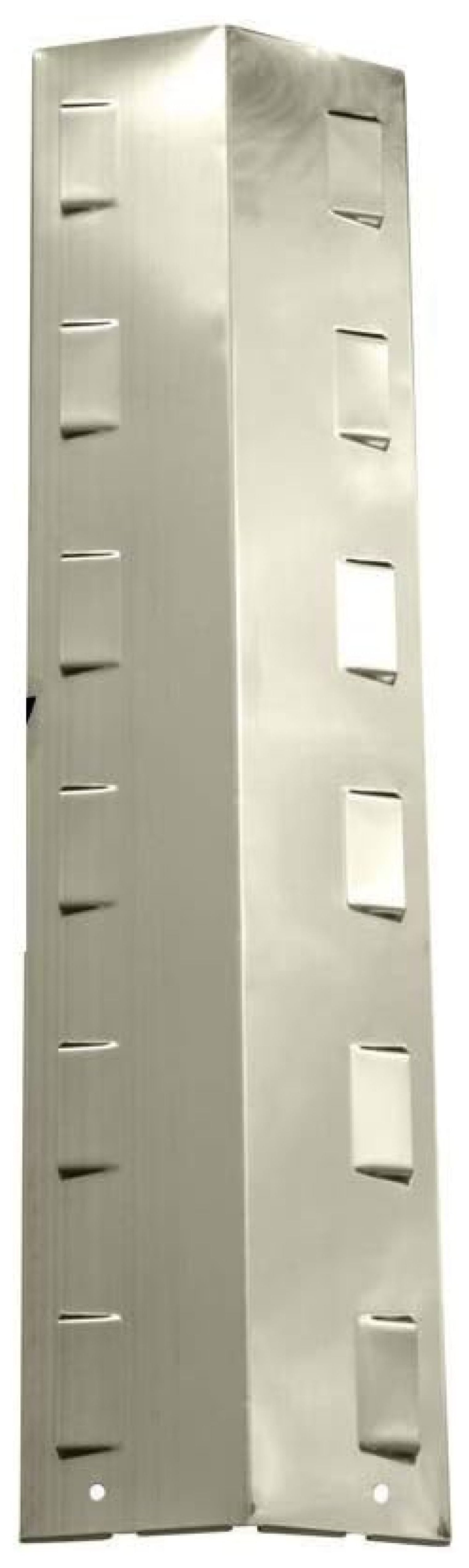 BBQ Grillware GPF2414, GPF2414C, GPF2414NS Stainless Heat Shield ...