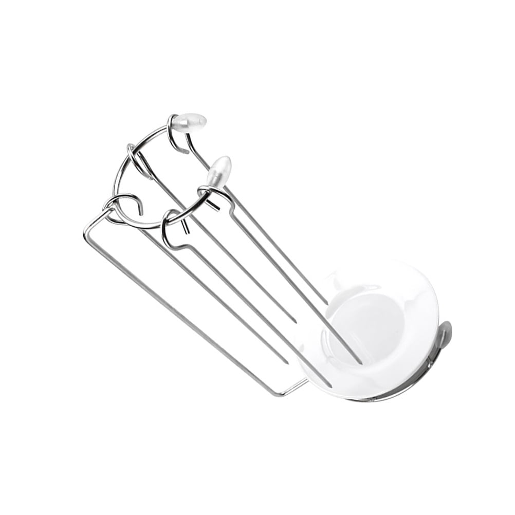 BBQ Hanger Grill Practical Hanger Stainless Steel Skewers Stainless ...
