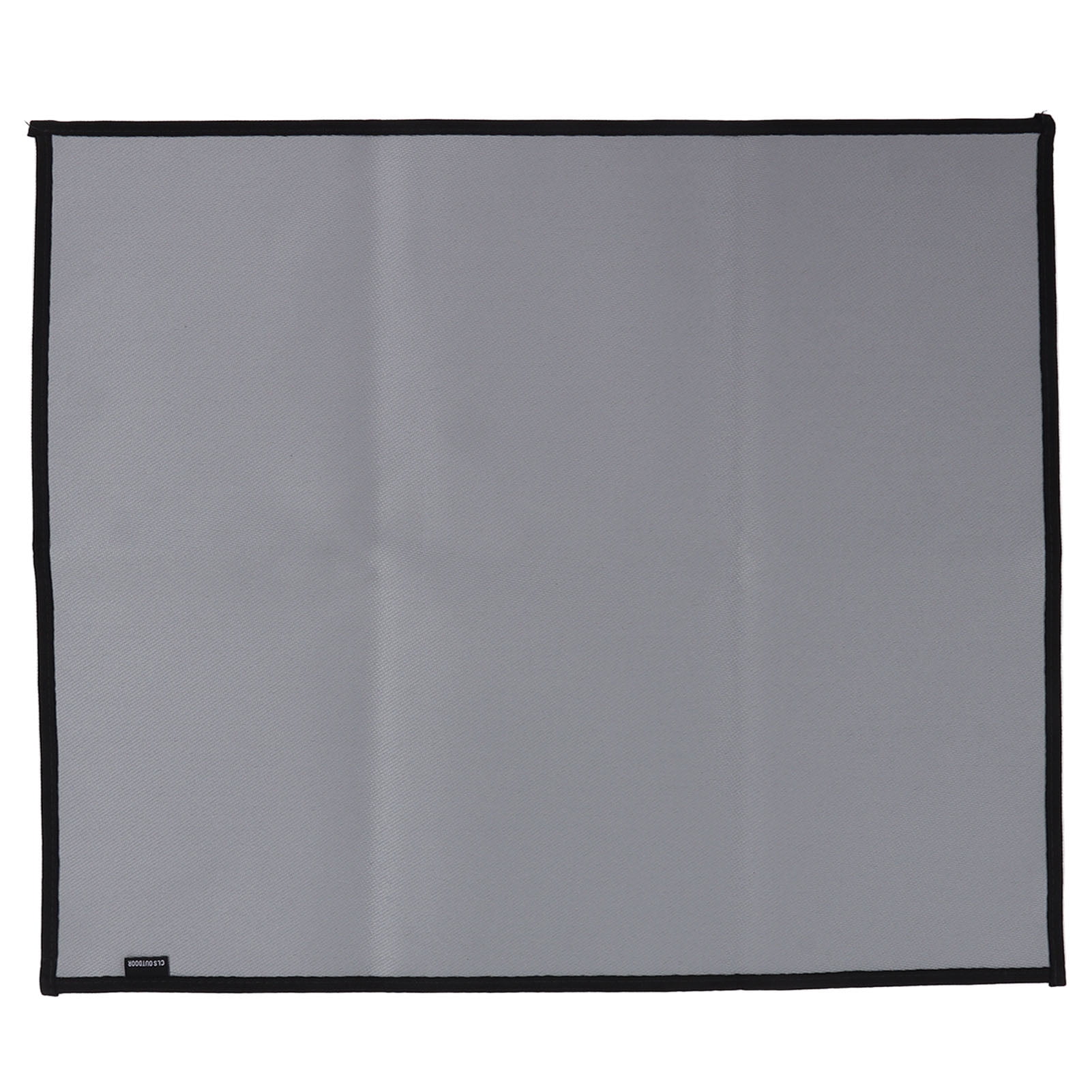 BBQ Heat , Thermal Insulation Mat For Grills, Campfires Cookouts ...