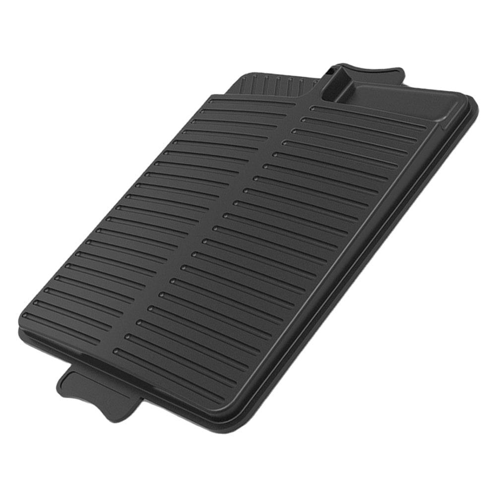 BBQ Hob Baking Dishes for Oven Korean Bbq Grill Plate Kitchen Loaf Pan ...