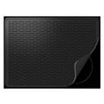 BBQ Mat and Fire Mat for Kitchen Use - Heat Protective Cover and Mat ...