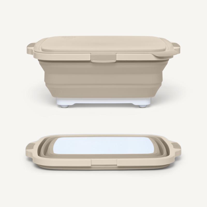 BBQ & Meal Prep Tub - Walmart.com