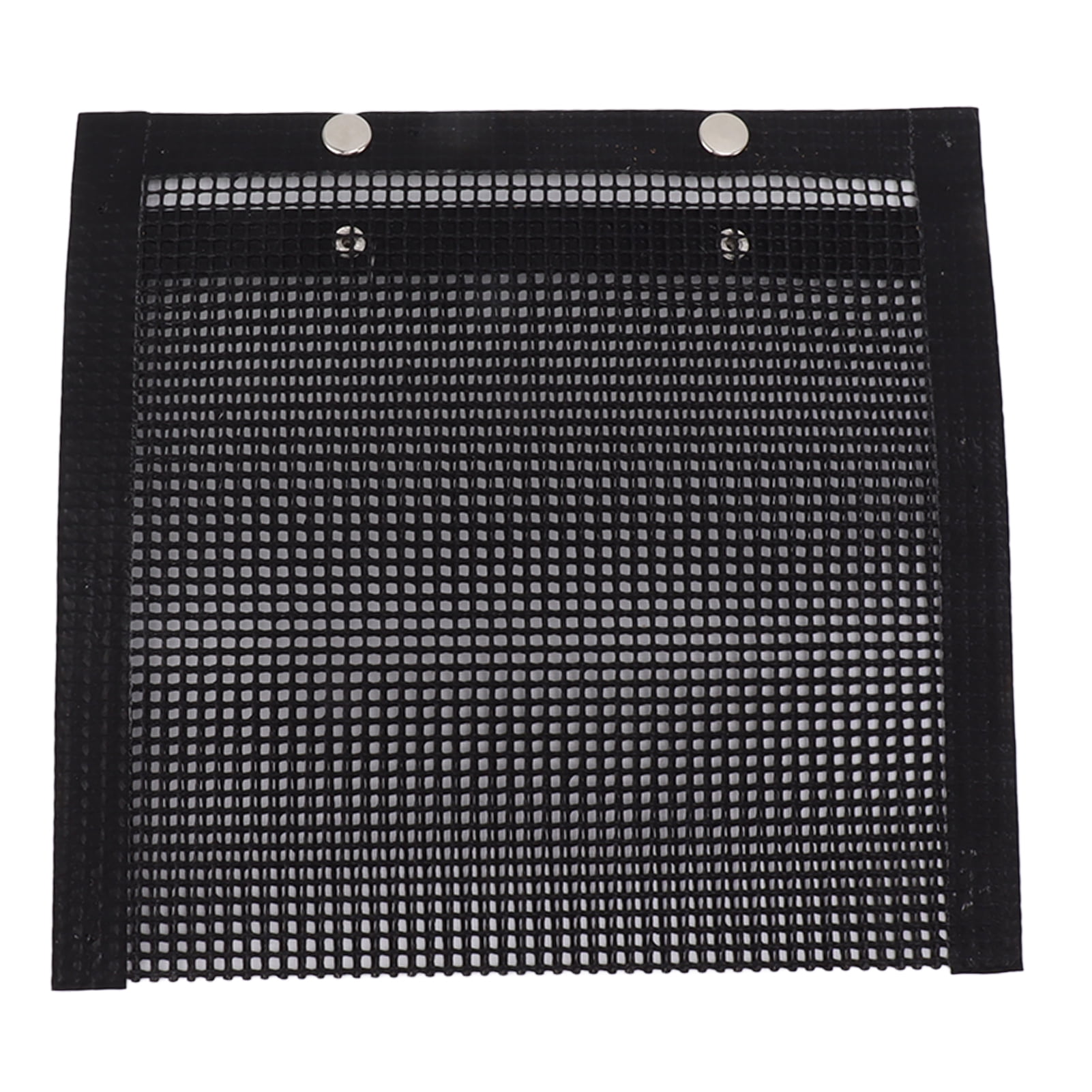 BBQ Mesh Grill Bags Reusable Temperature Resistance Mesh Grilling Bags ...