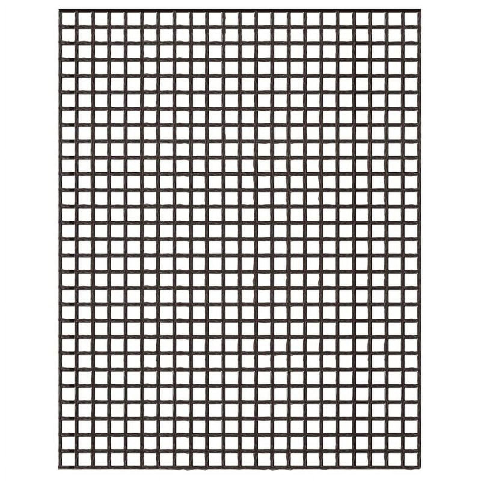 BBQ Mesh Mat 3 Non Stick BBQ Mesh Mats - Walmart.com