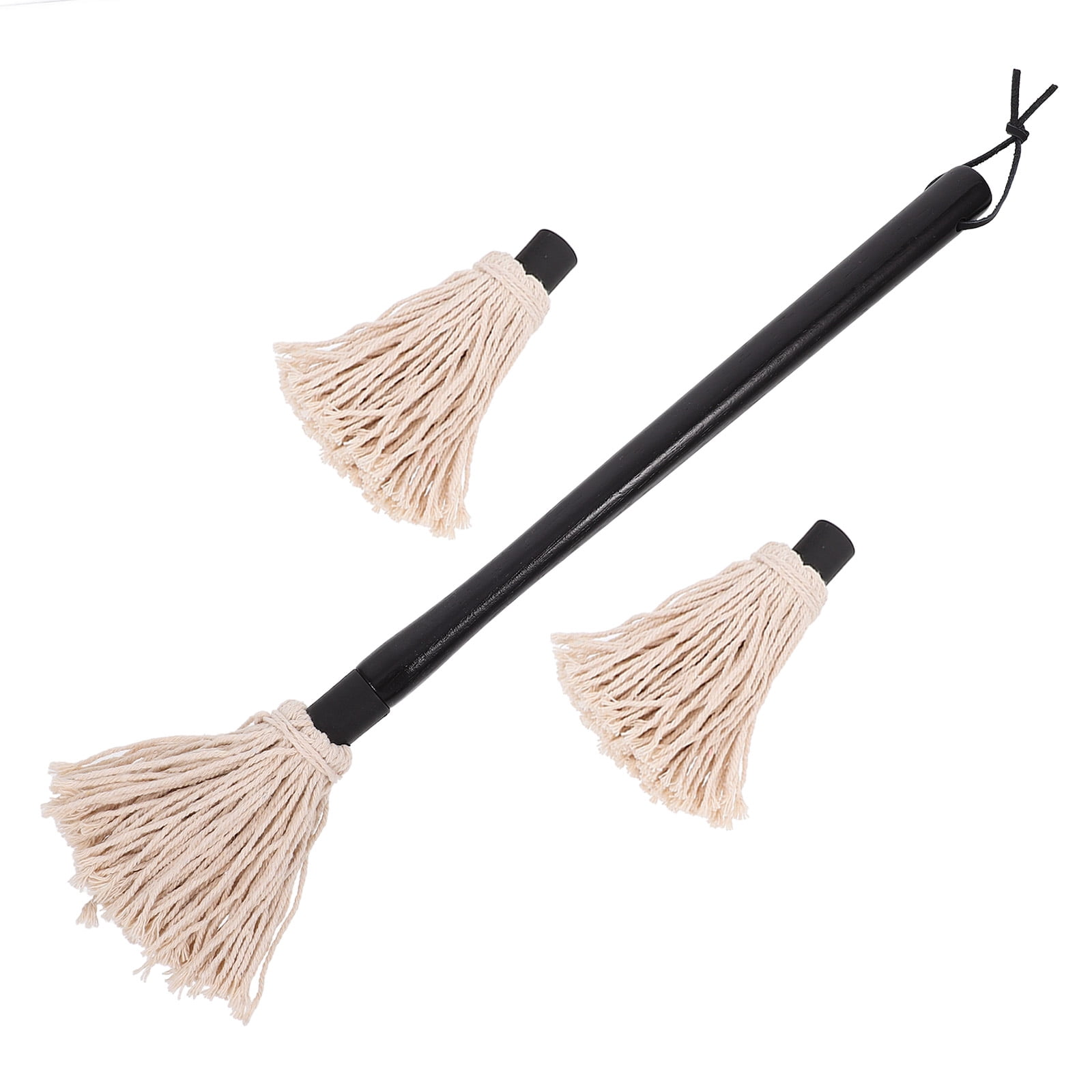 BBQ Mop Reusable Barbecue Basting Mop Barbecue Mop Brush Bbq Brush ...