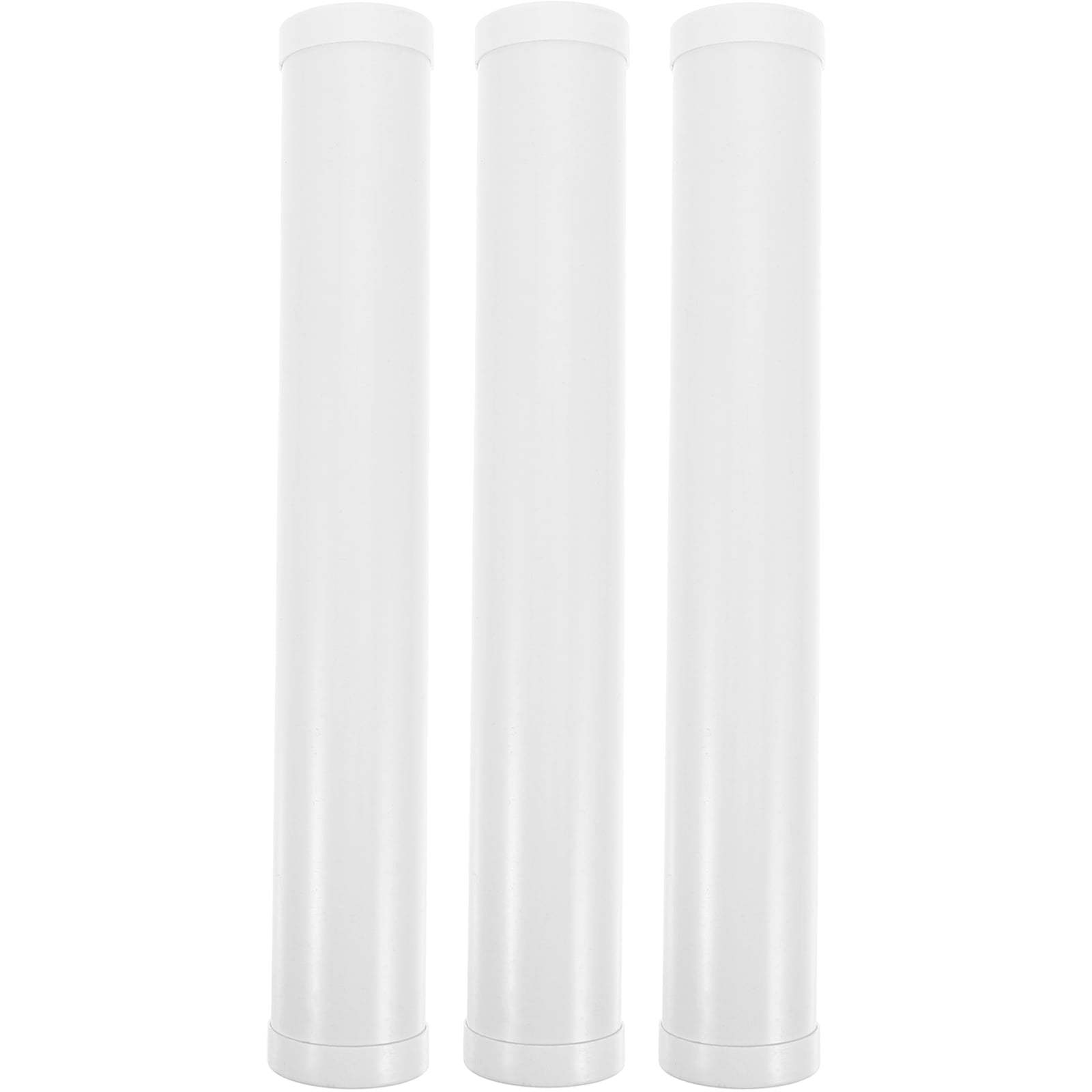 BBQ Needle Barrel Barbecue Skewer Bucket Chopstick Container Grill ...