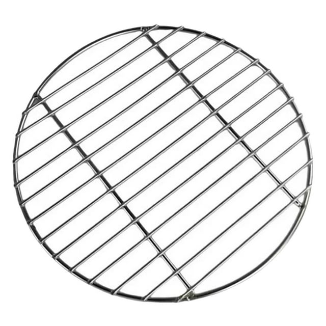 BBQ Net Bbq Grill Simple Grill Grate Fish Roast Grill Barbecue Wire ...
