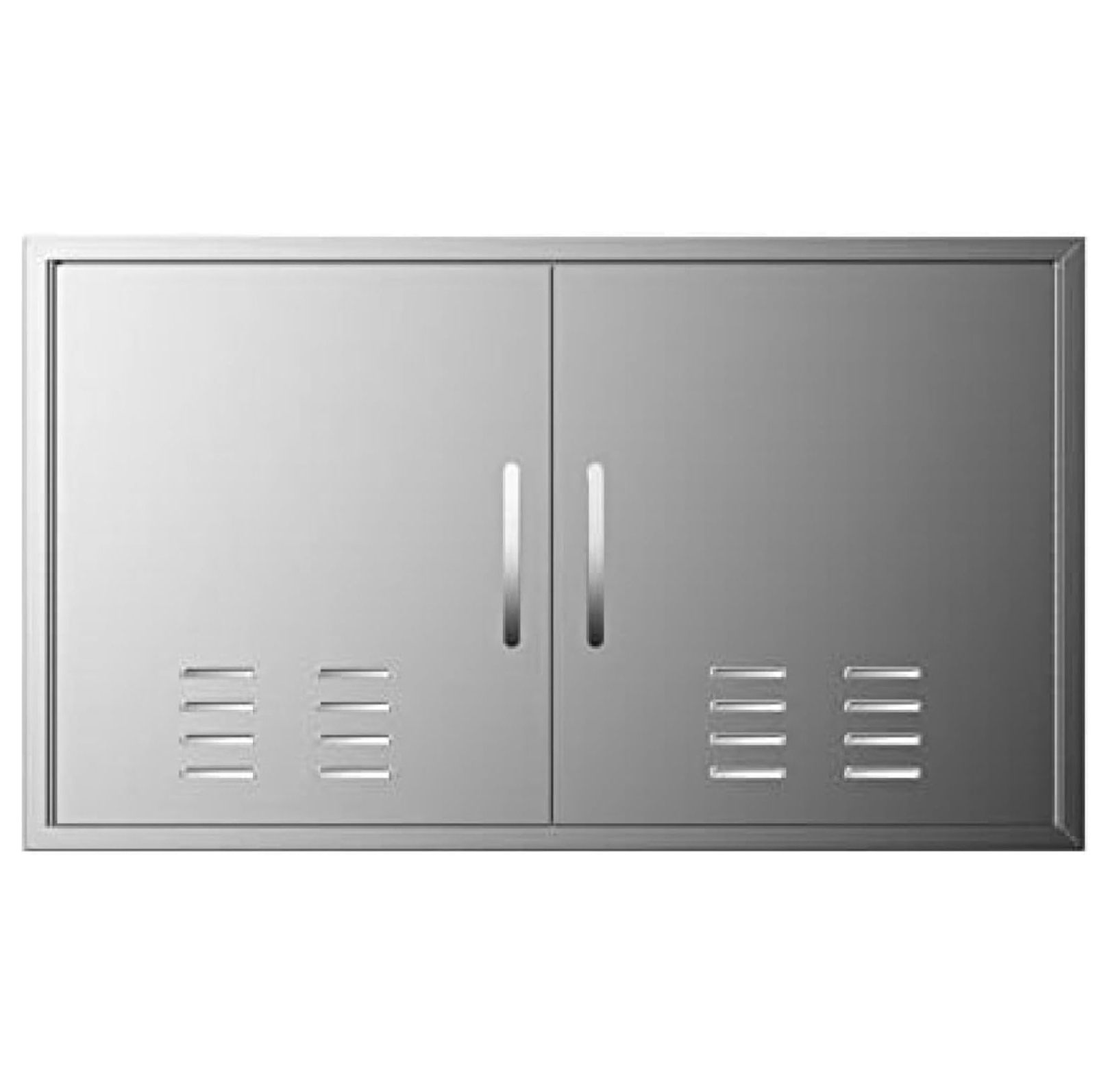BBQ Outdoor Kitchen Access Doors Stainless Steel Access Door for ...