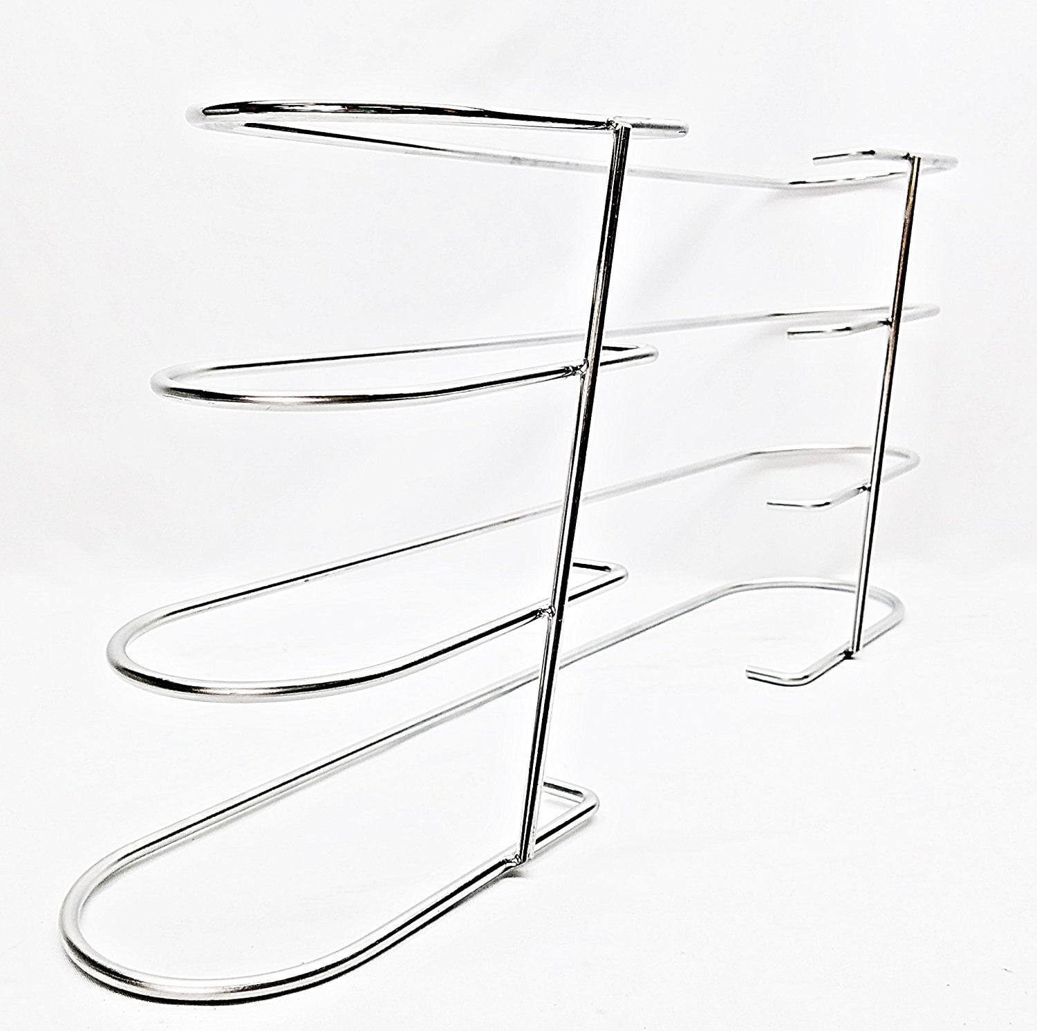 BBQ Oven Grill Vertical Rib & Chicken Barbecue HALF Rack Stainless GMG ...