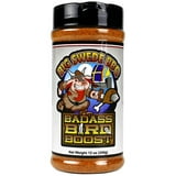 BBQ RUB BIRD BOOST 12OZ YPF5 - Walmart.com