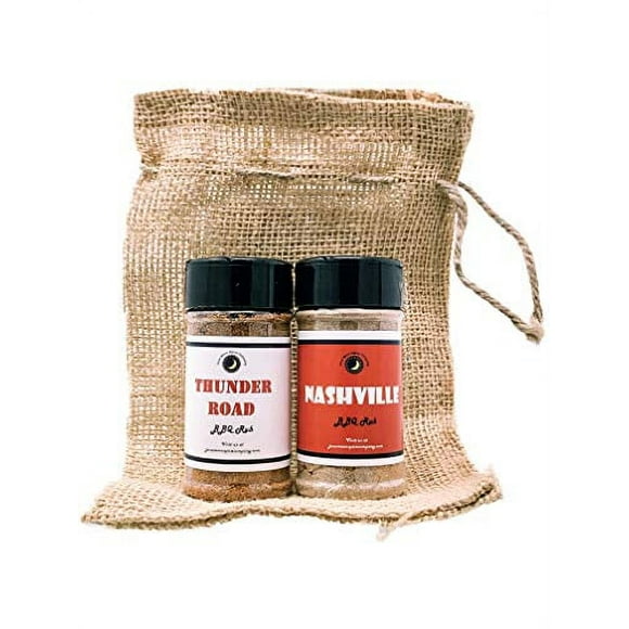 Meat Rub Gift Sets