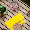 BBQ Skewer Threading Tool | Quick Skewer No-Prick Hand Protector ...