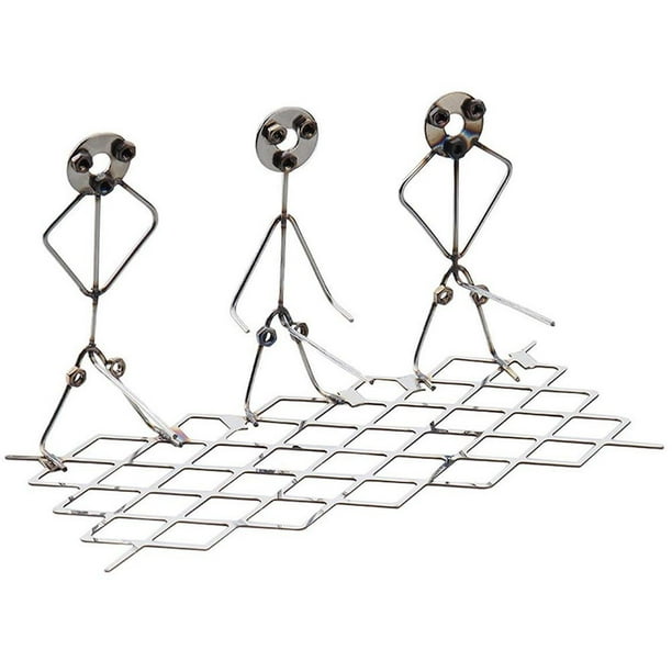 BBQ Stainless Steel Barbecue Rack Hot Dog Sausage Stand Holder Grill ...