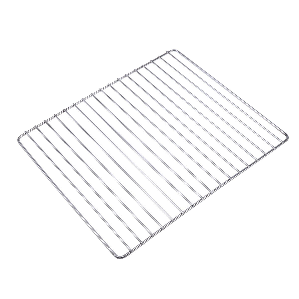 BBQ Stainless Steel ROD Replacement Cooking Grill Grid Grate - Walmart.com